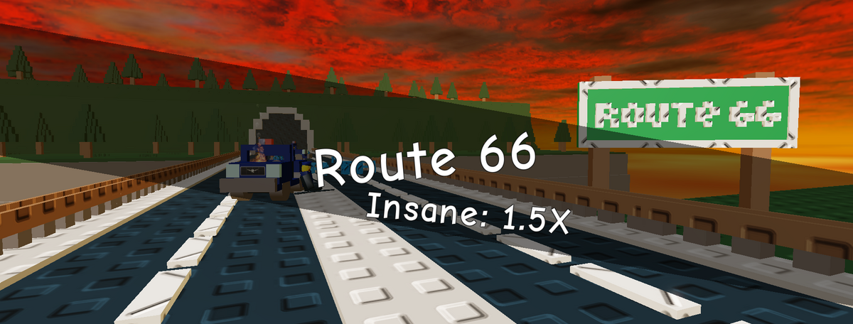 Route 66 Doomspire Defense Wiki Fandom