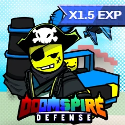 Boarding Party Update | Doomspire Defense Wiki | Fandom