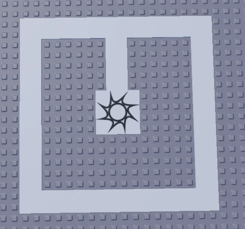 Baseplate | Doomspire Defense Wiki | Fandom