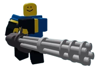 Heavy Gunner/Gallery | Doomspire Defense Wiki | Fandom