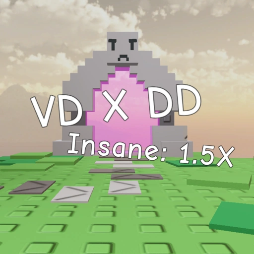 VD X DD | Doomspire Defense Wiki | Fandom