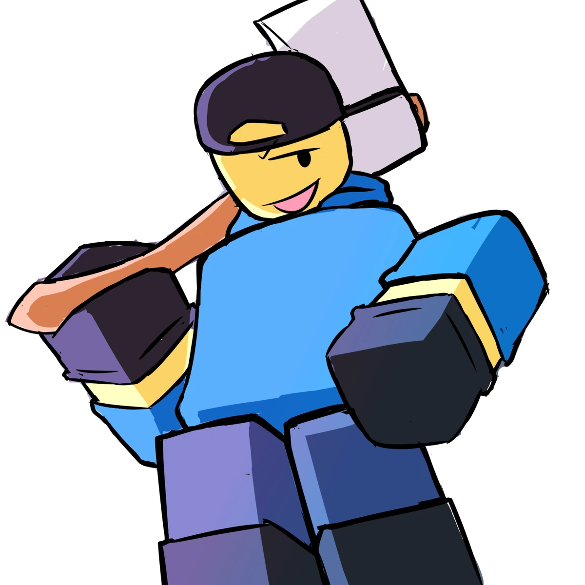 Brute Biker/Gallery | Doomspire Defense Wiki | Fandom