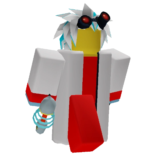 Mad Scientist | Doomspire Defense Wiki | Fandom