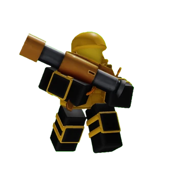 Rocketeer (Enemy) | Doomspire Defense Wiki | Fandom