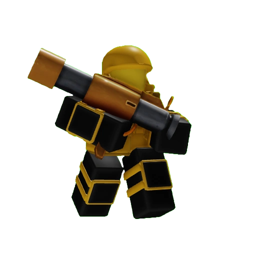 Rocketeer (Enemy) | Doomspire Defense Wiki | Fandom