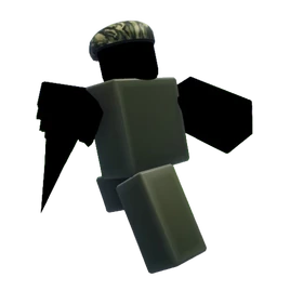 Corrupted Soldier | Doomspire Defense Wiki | Fandom