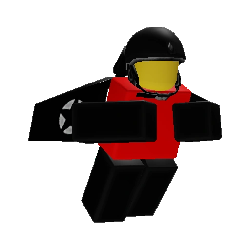 Jetpack | Doomspire Defense Wiki | Fandom