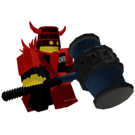 MR DOOMBRINGER | Doomspire Defense Wiki | Fandom