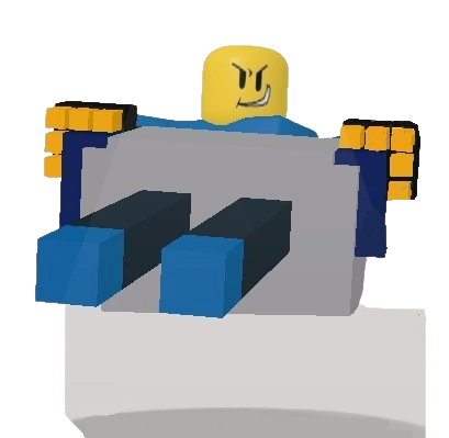 Heavy Gunner | Doomspire Defense Wiki | Fandom