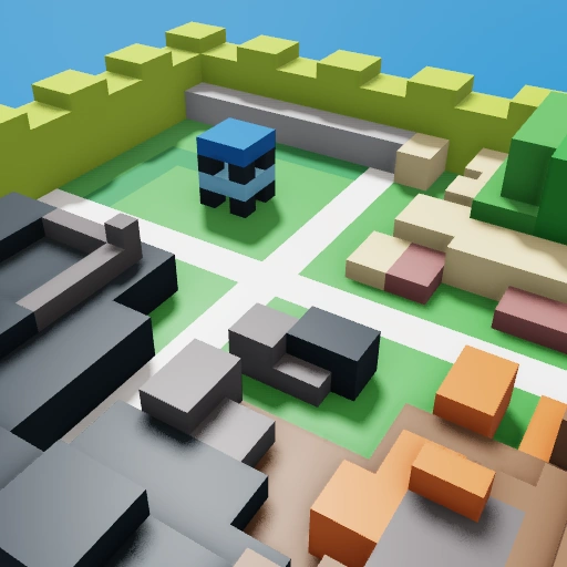 Legacy Crossroads | Doomspire Defense Wiki | Fandom