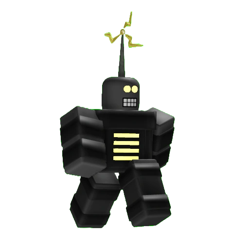 Crazy Bot | Doomspire Defense Wiki | Fandom