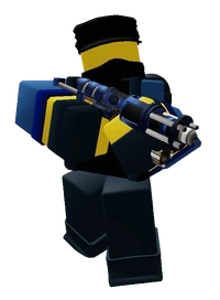 Galactic Gunner/Gallery | Doomspire Defense Wiki | Fandom