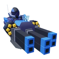 Heavy Gunner/Gallery | Doomspire Defense Wiki | Fandom