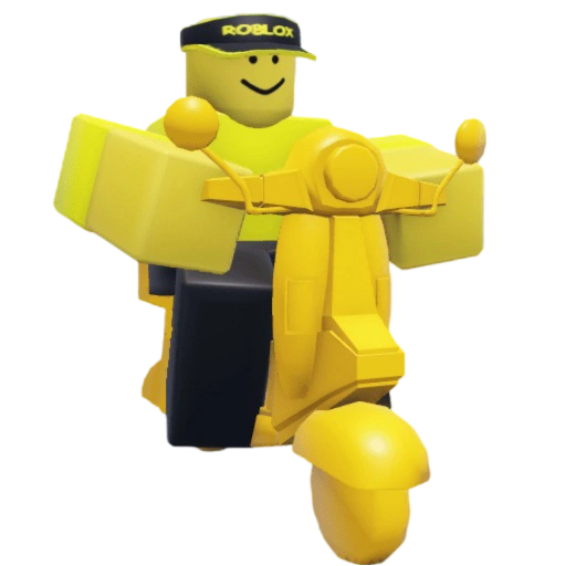 Yellow Delivery Driver | Doomspire Defense Wiki | Fandom