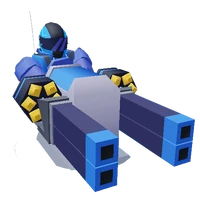 Heavy Gunner/Gallery | Doomspire Defense Wiki | Fandom