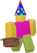 Noobcaik | Doomspire Defense Wiki | Fandom