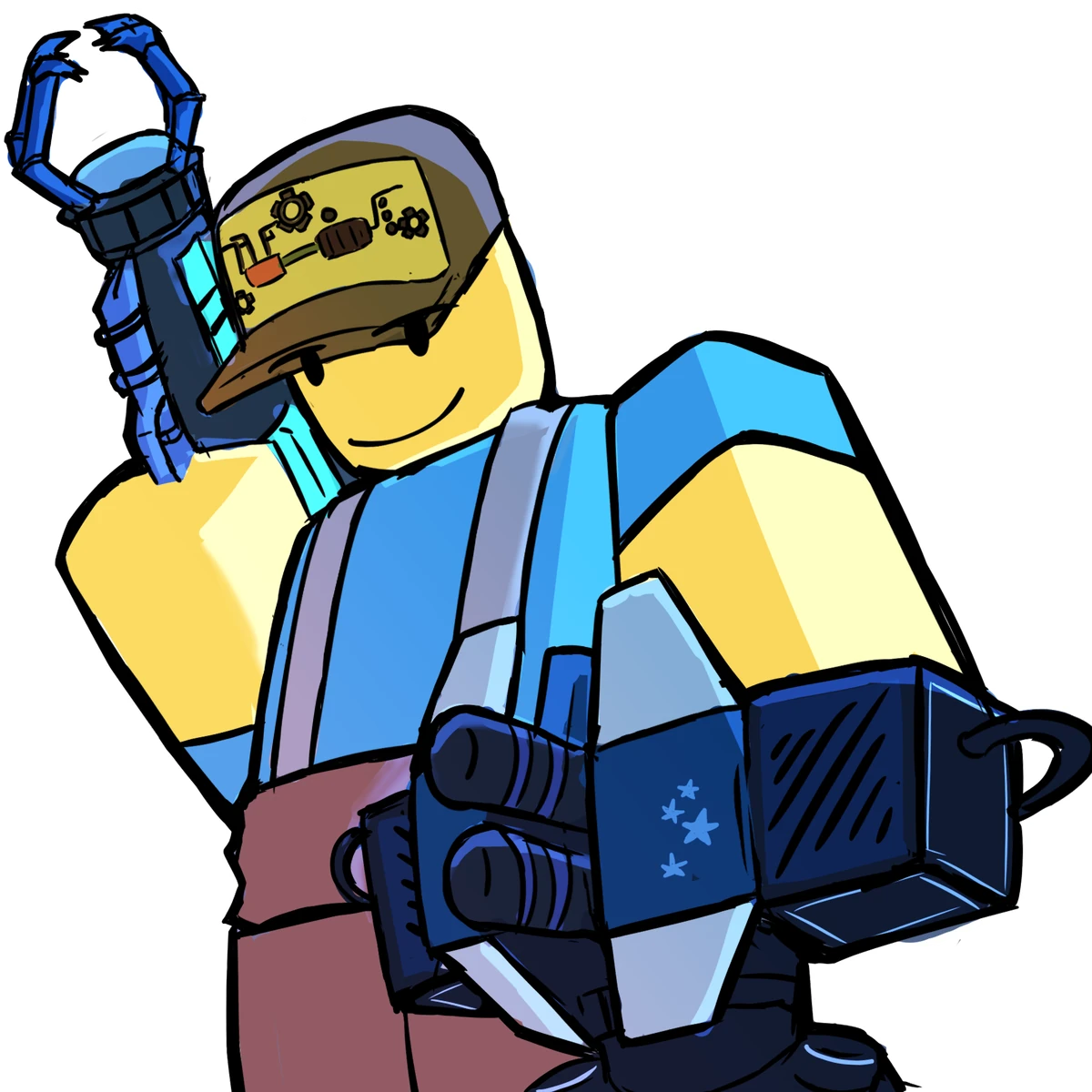 Machinery/Gallery | Doomspire Defense Wiki | Fandom