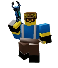 Machinery/Gallery | Doomspire Defense Wiki | Fandom