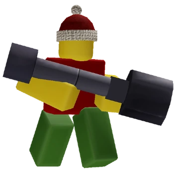 Noob Tube | Doomspire Defense Wiki | Fandom