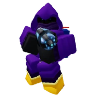 Freezer/Gallery | Doomspire Defense Wiki | Fandom