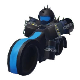 Gang Member | Doomspire Defense Wiki | Fandom