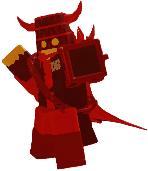 MR DOOMBRINGER | Doomspire Defense Wiki | Fandom