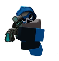 Hyperlaser/Gallery | Doomspire Defense Wiki | Fandom