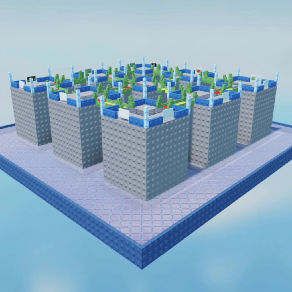 Rocket Arena | Doomspire Defense Wiki | Fandom