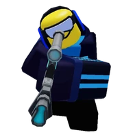 Hyperlaser/Gallery | Doomspire Defense Wiki | Fandom