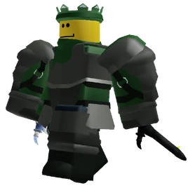 Sword Master (Enemy) | Doomspire Defense Wiki | Fandom