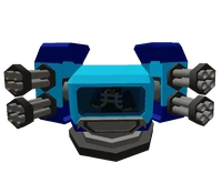 Heavy Gunner/Gallery | Doomspire Defense Wiki | Fandom