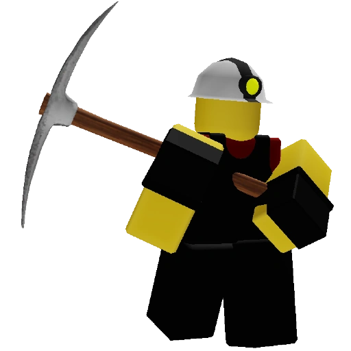 Miner | Doomspire Defense Wiki | Fandom