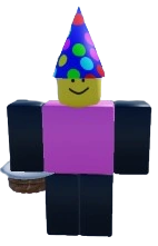 Noobcaik | Doomspire Defense Wiki | Fandom