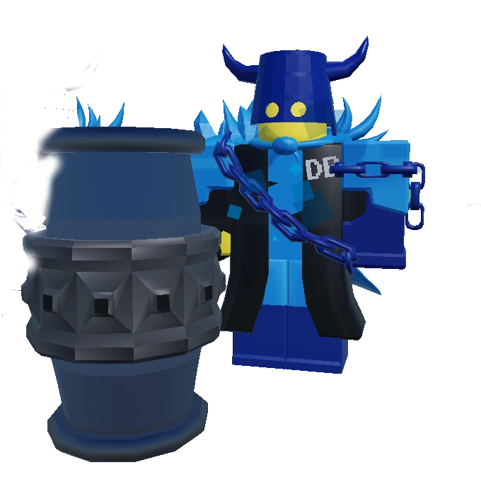 Discuss Everything About Doomspire Defense Wiki | Fandom
