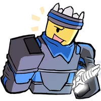 Sword Master (Unit) | Doomspire Defense Wiki | Fandom