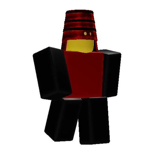 Bucket | Doomspire Defense Wiki | Fandom