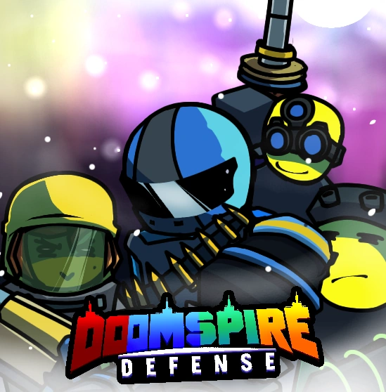BACKUP INCOMING | Doomspire Defense Wiki | Fandom