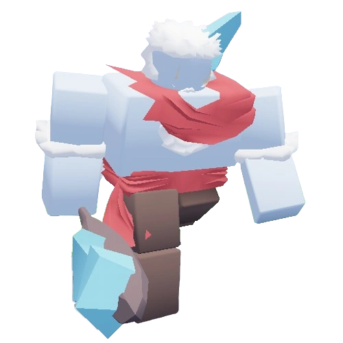 Abominable Snowman | Doomspire Defense Wiki | Fandom