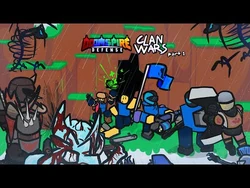 Clan Wars - Part 1 | Doomspire Defense Wiki | Fandom