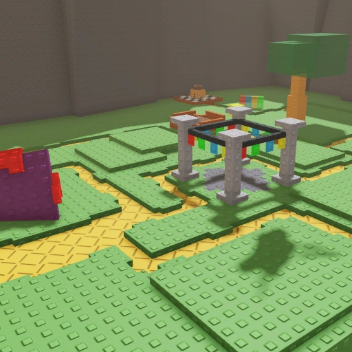 Release Party Revenge (Map) | Doomspire Defense Wiki | Fandom