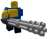 Heavy Gunner/Gallery | Doomspire Defense Wiki | Fandom