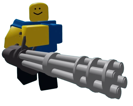 Heavy Gunner/Gallery | Doomspire Defense Wiki | Fandom