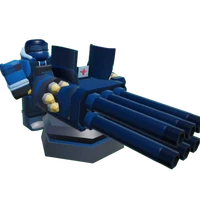Heavy Gunner/Gallery | Doomspire Defense Wiki | Fandom