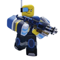 Galactic Gunner/Gallery | Doomspire Defense Wiki | Fandom