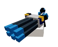 Heavy Gunner/Gallery | Doomspire Defense Wiki | Fandom