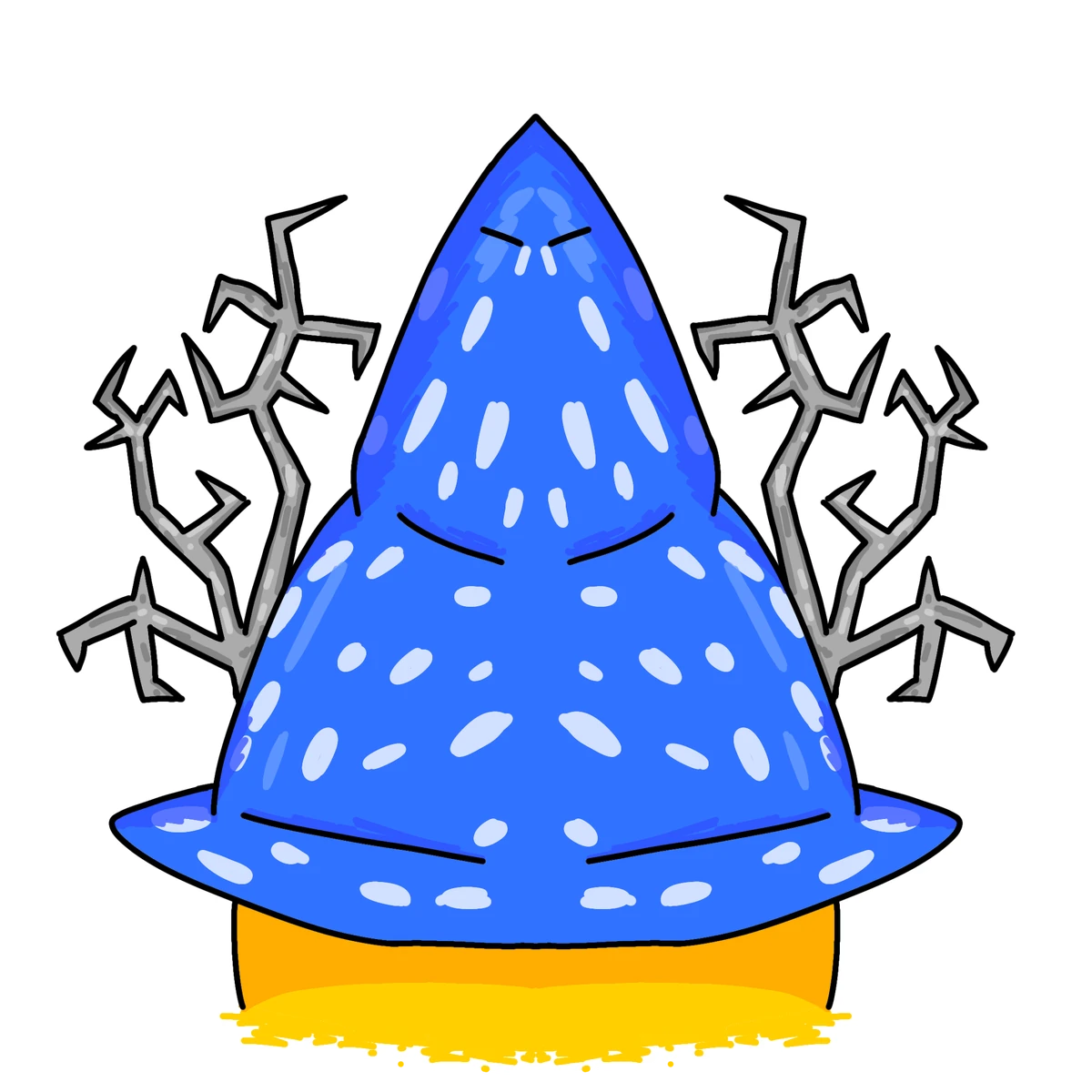Wizard/Gallery | Doomspire Defense Wiki | Fandom