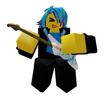 Rockstar | Doomspire Defense Wiki | Fandom