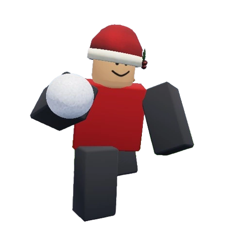 Snowball Thrower | Doomspire Defense Wiki | Fandom