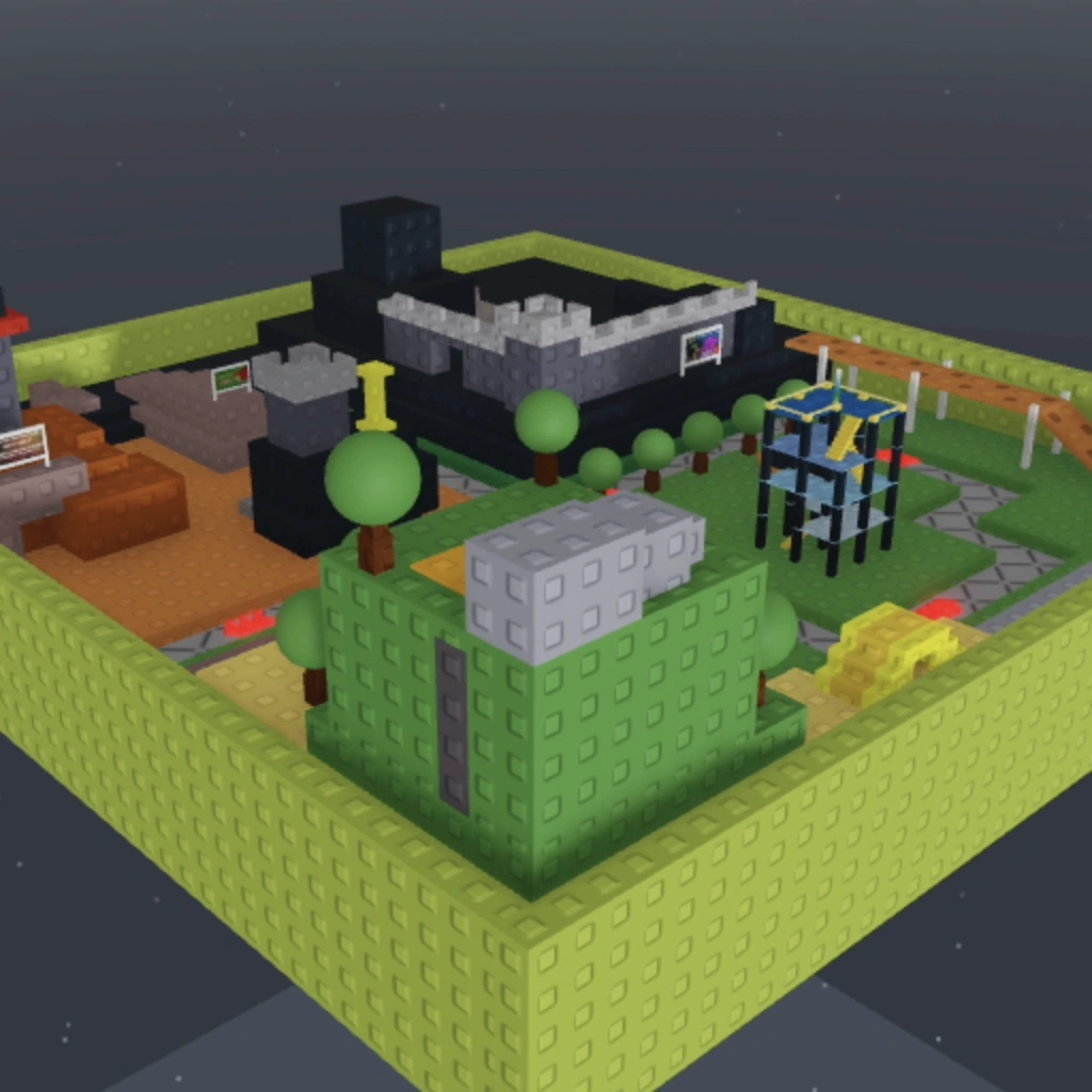 Crossroads | Doomspire Defense Wiki | Fandom