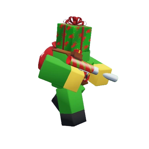 Present Launcher | Doomspire Defense Wiki | Fandom